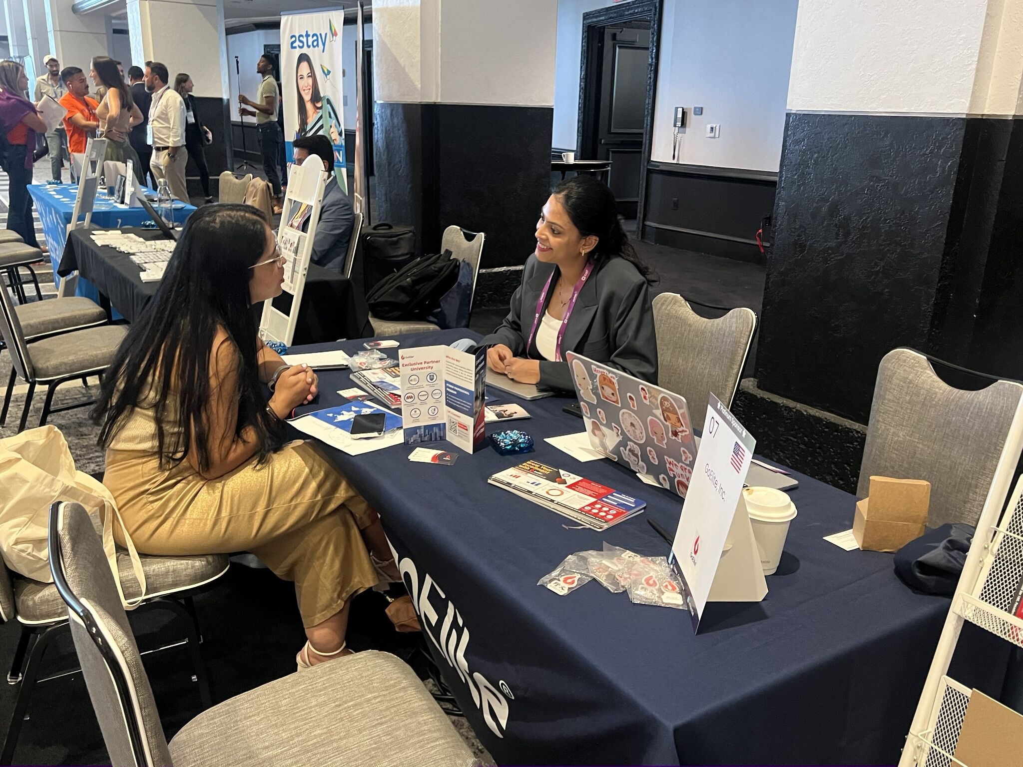 GoElite Named Platinum Sponsor for ICEF USA 2025 in San Diego