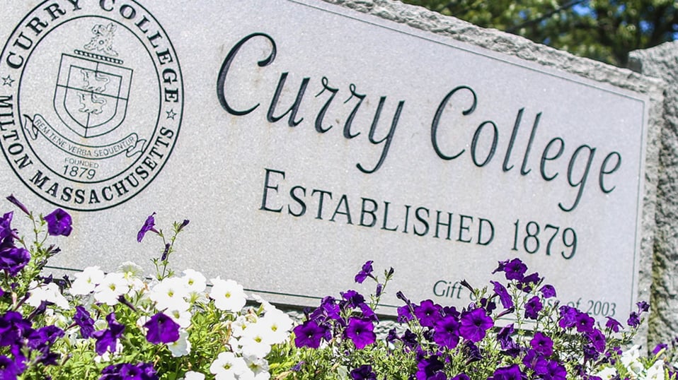 Curry College | Hybrid CPT | Affordable & Flexible Programs | GoElite