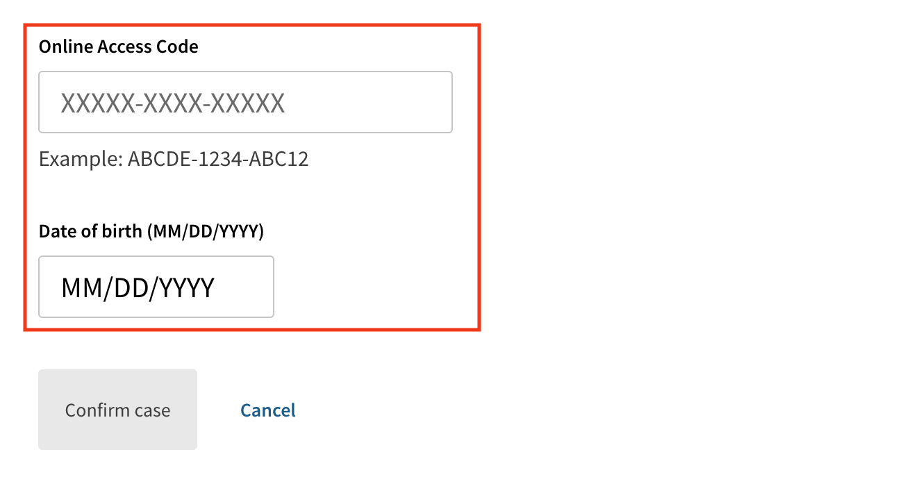 How to Fill out Form I-907?