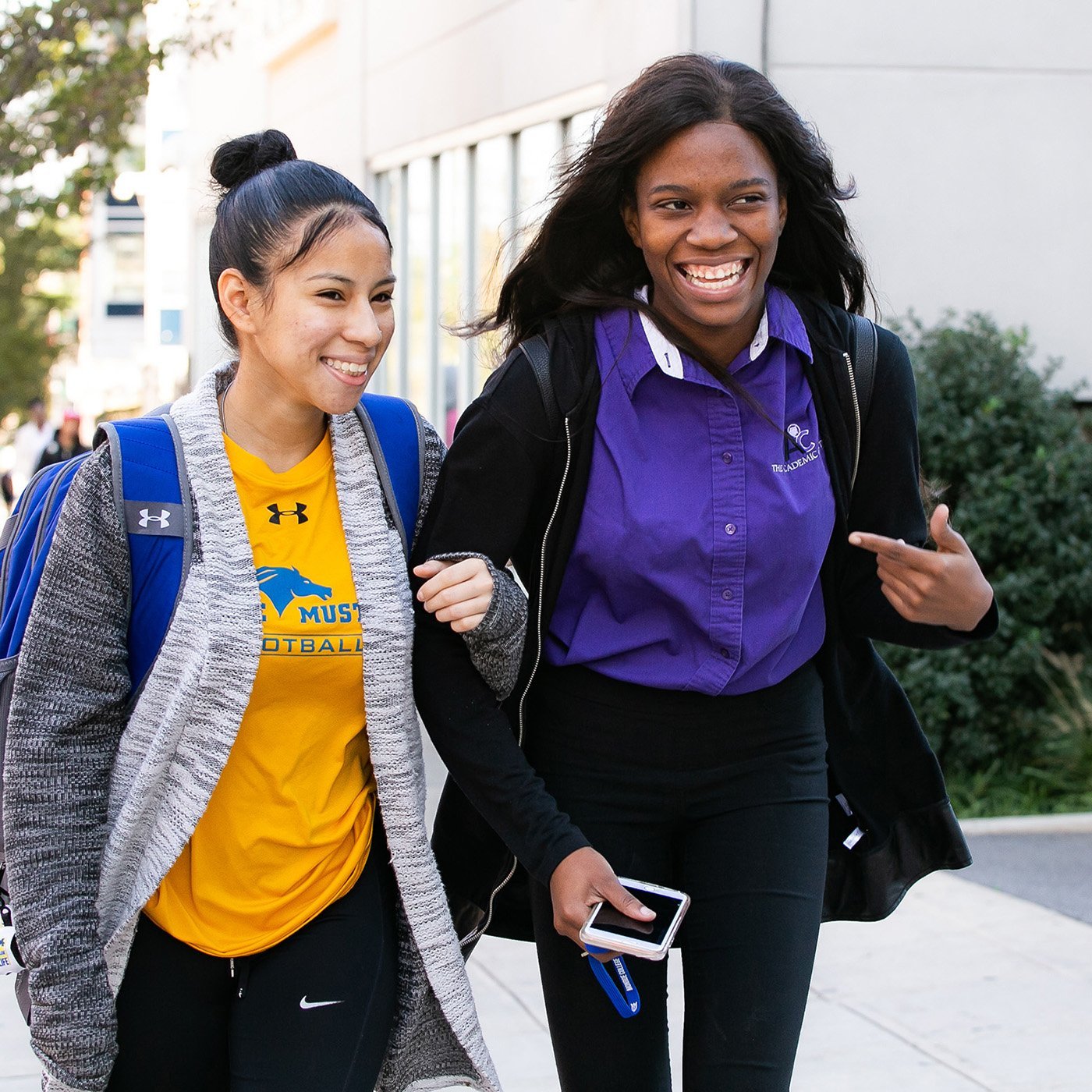 Student Review: Studying CPT Program at Monroe